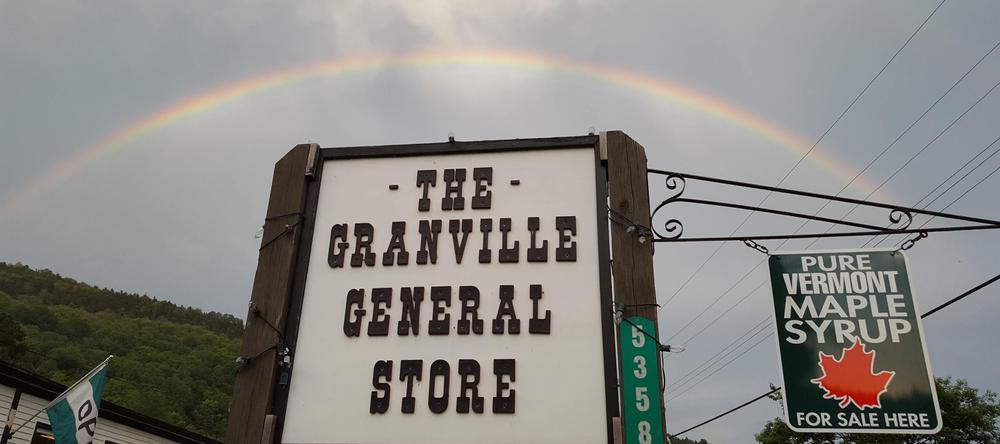 Granville Country Store