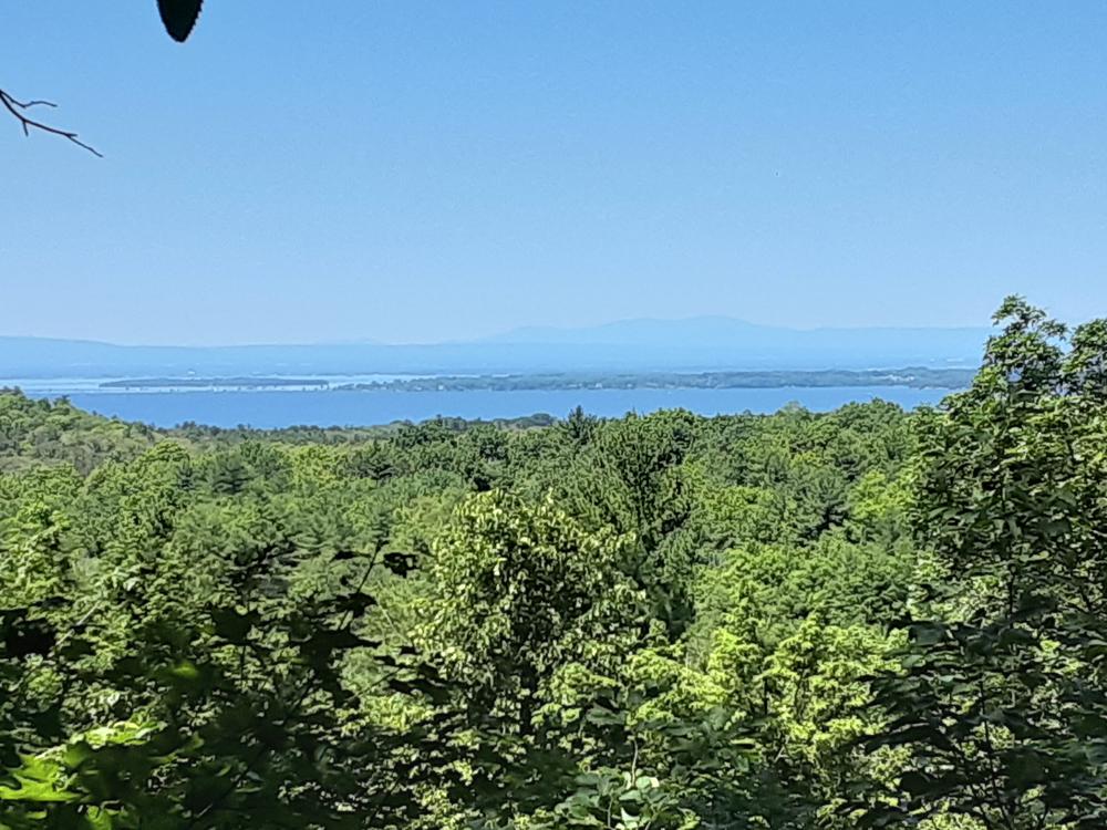 Niquette Bay State Park - Trail Finder