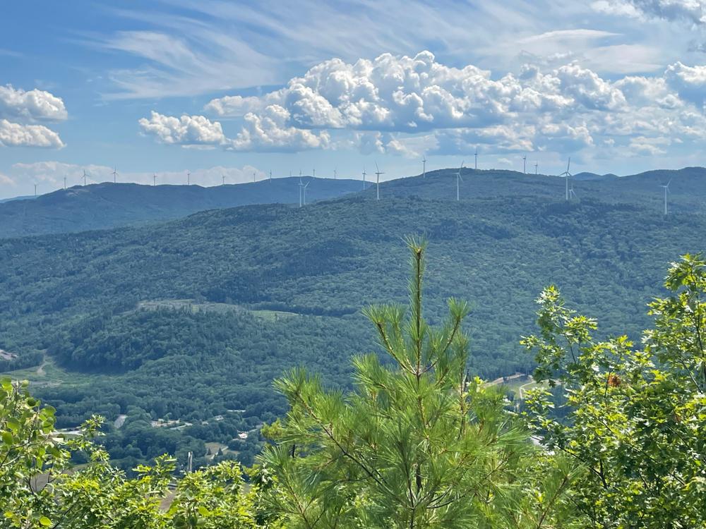 Rattlesnake Mountain - Trail Finder