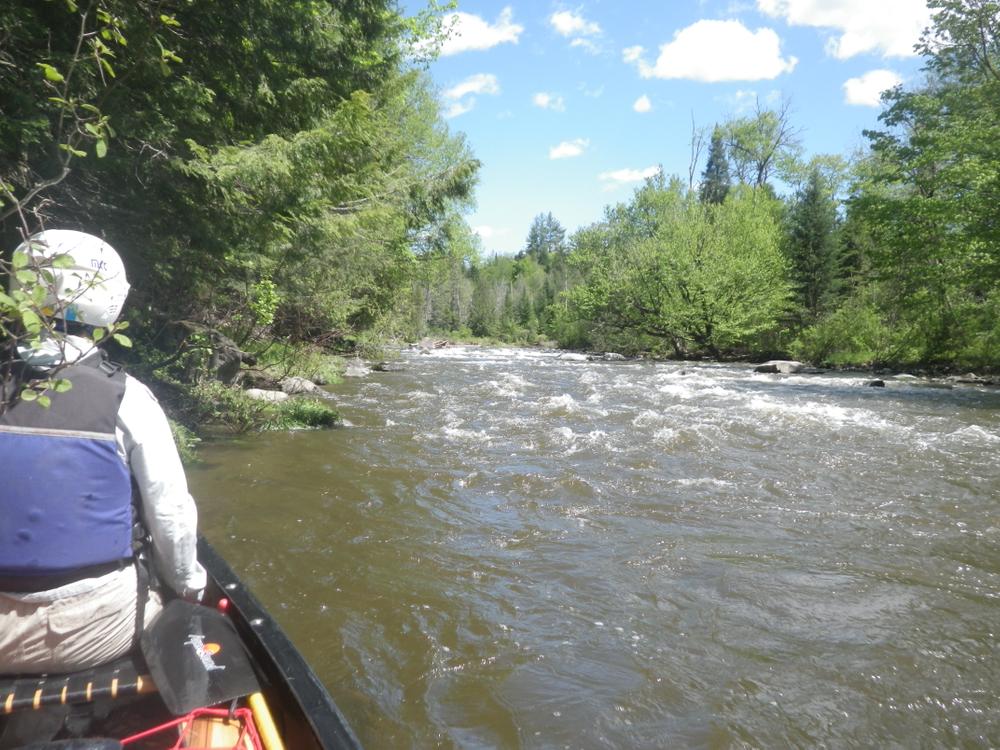 Lamoille River Paddlers' Trail - Trail Finder