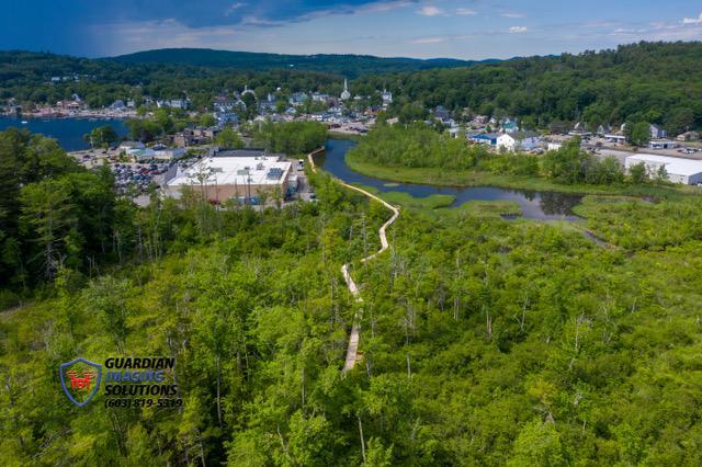 Laverack Nature Trail at Hawkins Brook - Trail Finder