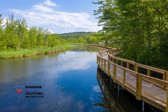 Laverack Nature Trail at Hawkins Brook - Trail Finder