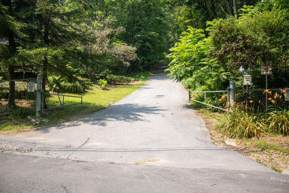 Beech Hill Preserve - Trail Finder