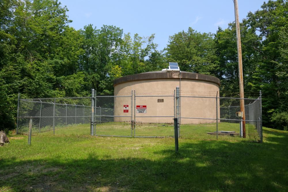 Beech Hill Preserve - Trail Finder