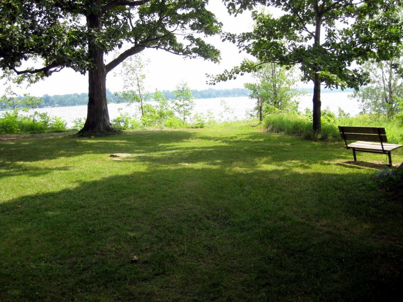 Knight Point State Park - Trail Finder