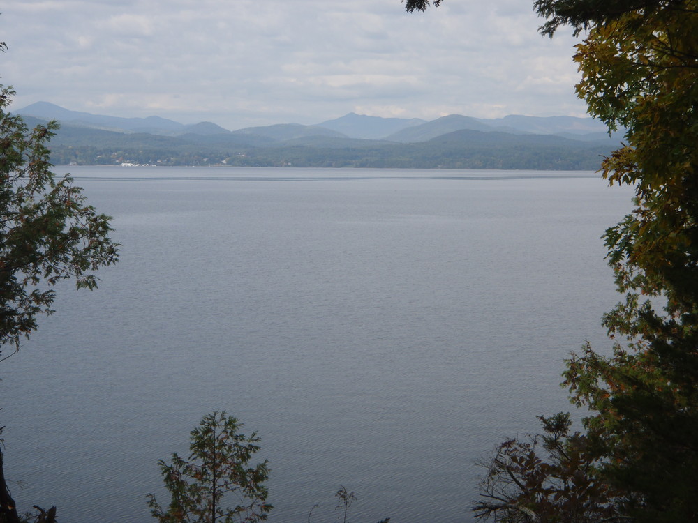 Button Bay State Park - Trail Finder