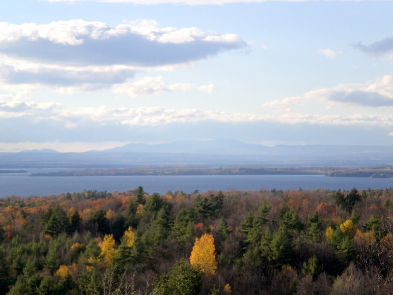 Niquette Bay State Park - Trail Finder
