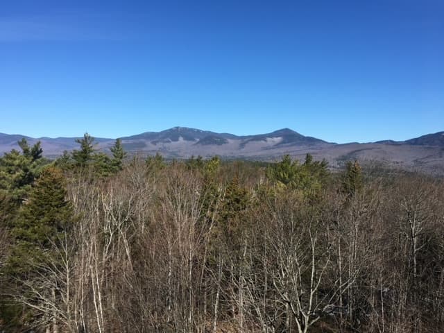 Constitution Park - Trail Finder