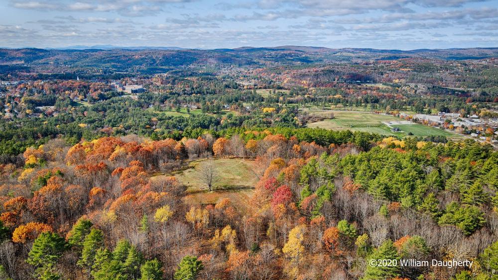 Balch Hill Natural Area Trails - Trail Finder