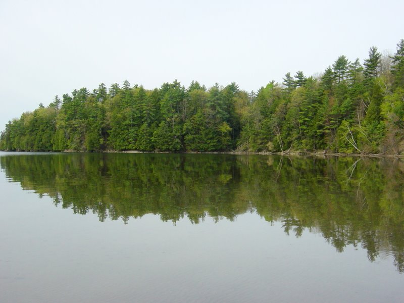 Niquette Bay State Park - Trail Finder