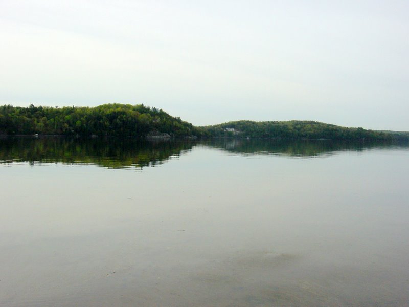 Niquette Bay State Park - Trail Finder