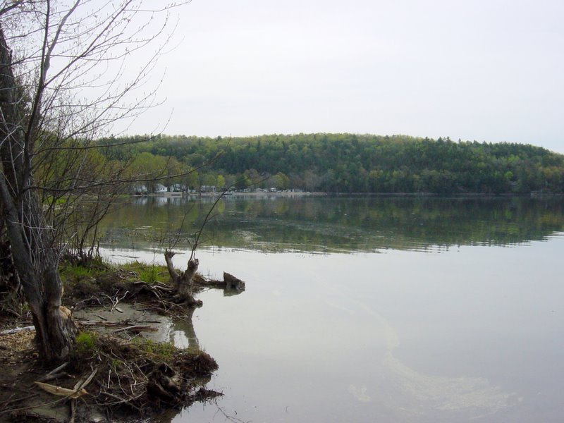 Niquette Bay State Park - Trail Finder