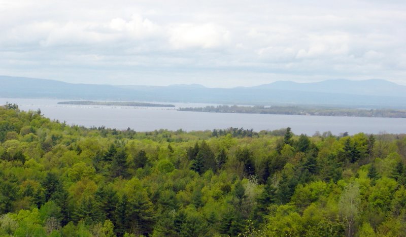 Niquette Bay State Park - Trail Finder