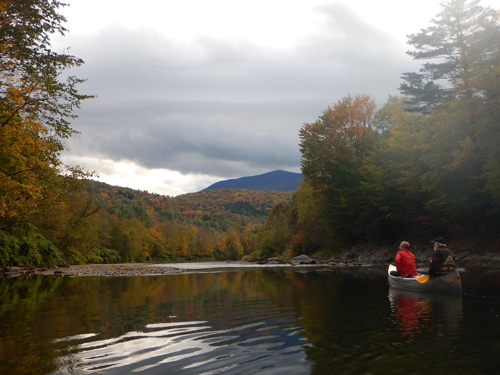 Lamoille River Paddlers' Trail - Trail Finder