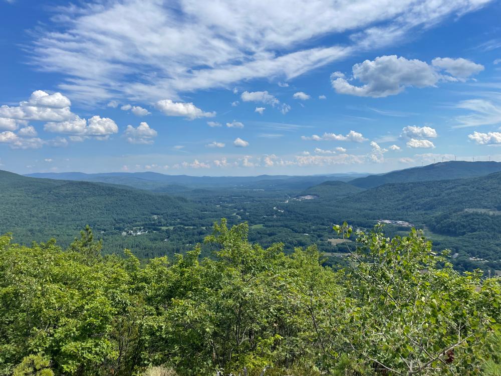 Rattlesnake Mountain - Trail Finder