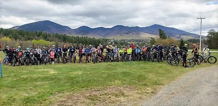 Profile Trails - Trail Finder