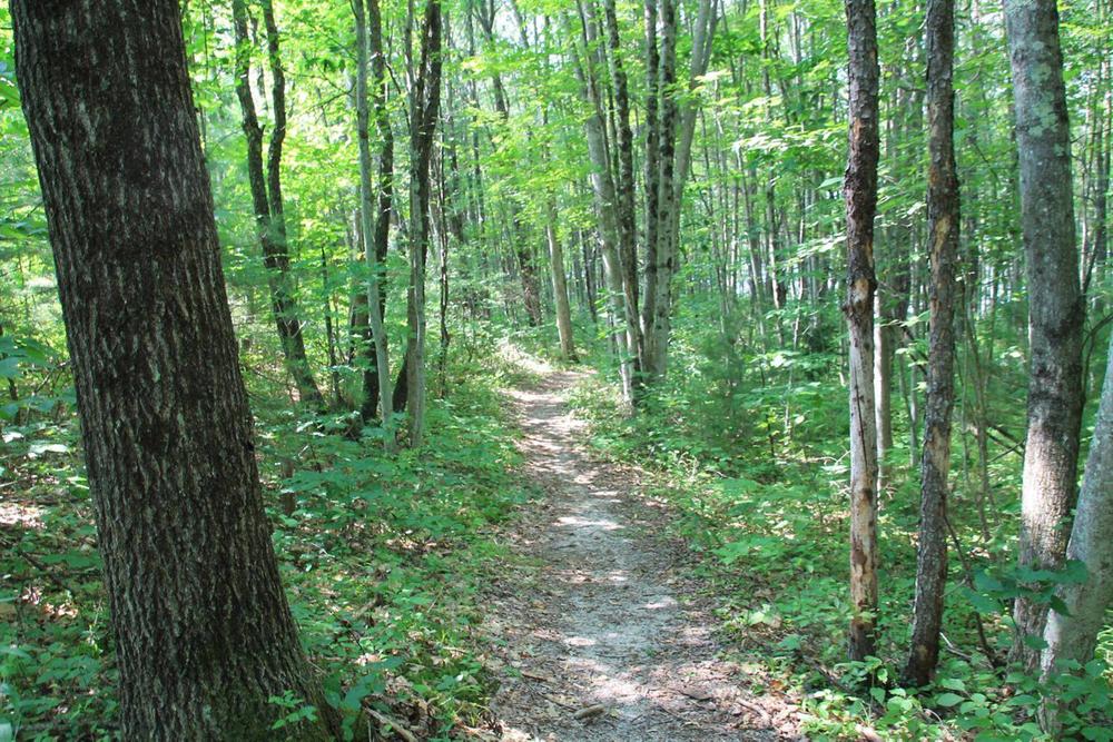 Riley Trails - Trail Finder