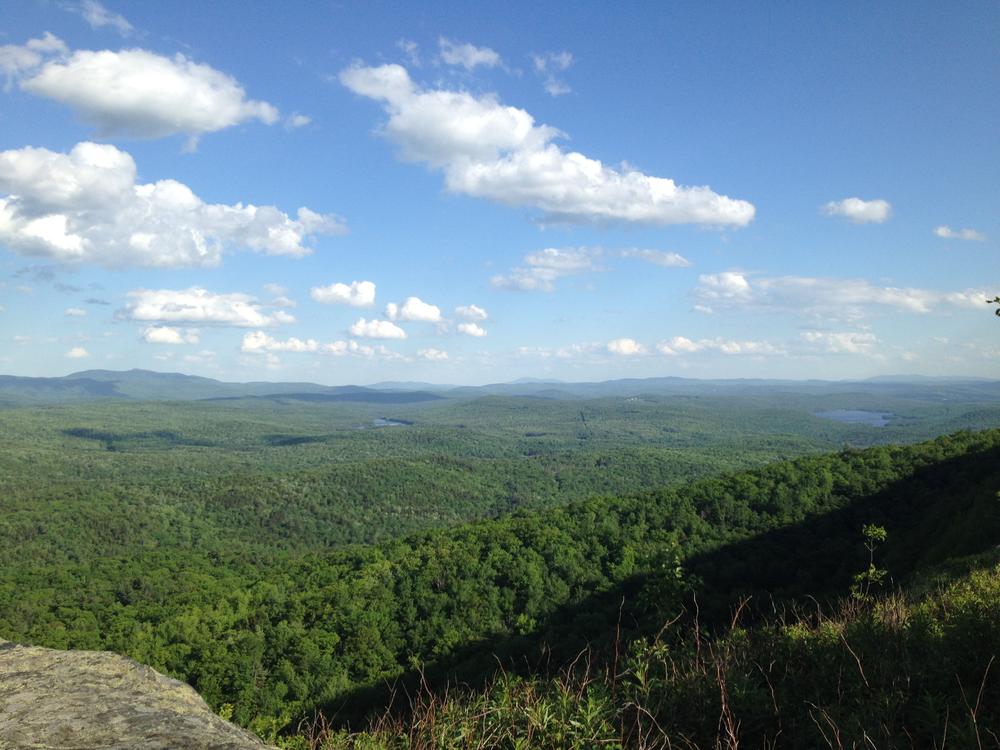 Holt's Ledge - Trail Finder