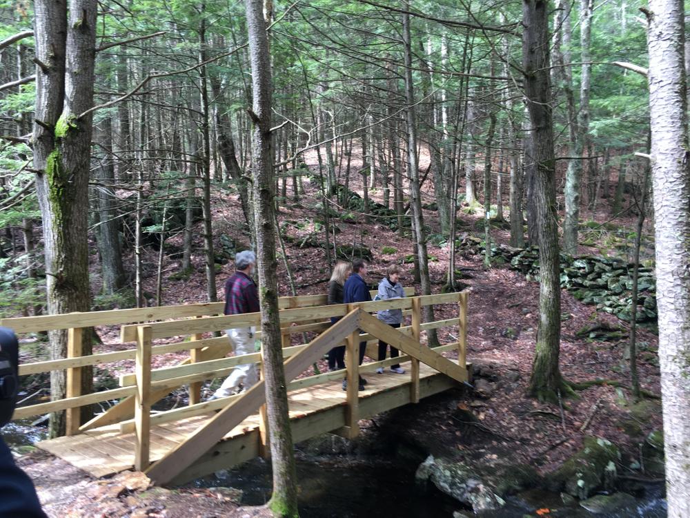 Pulpit Rock Conservation Area - Trail Finder