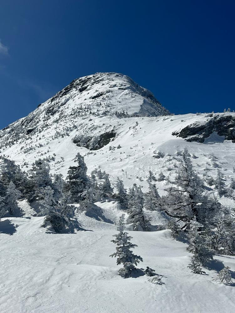 Mount Mansfield East - Trail Finder