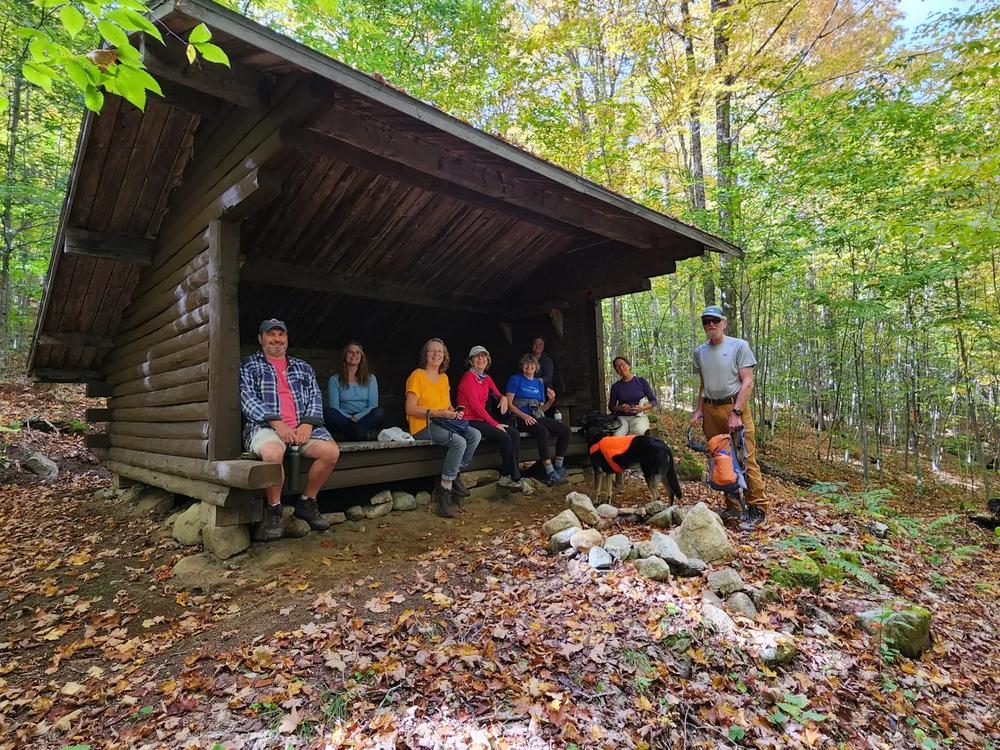 Victory State Forest and Victory Basin Wildlife Management Area Trails ...