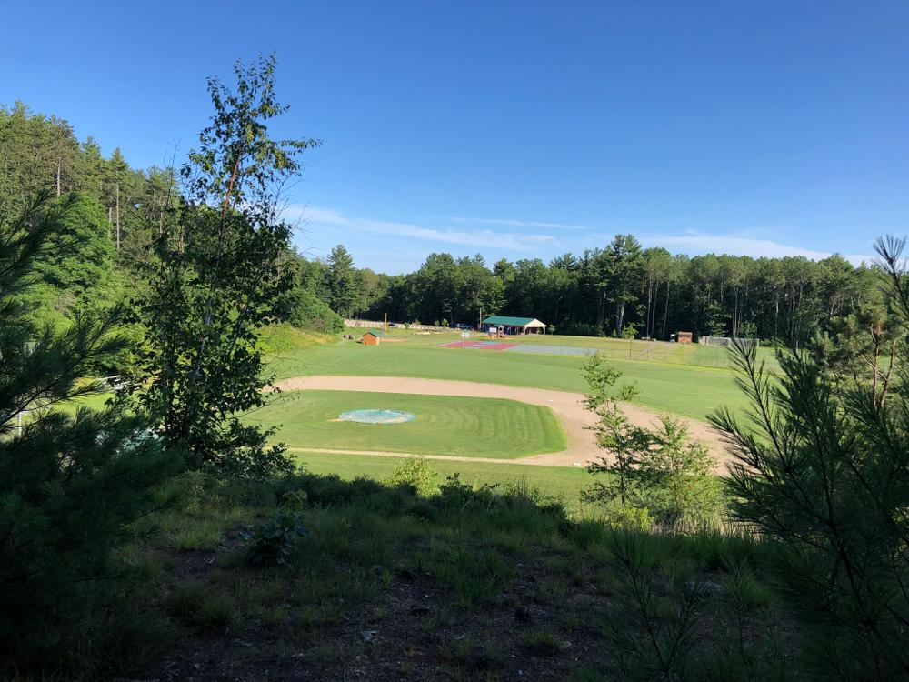 Little River Park - Trail Finder