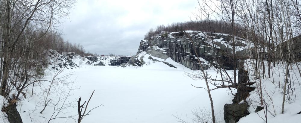 Millstone Trails - Trail Finder