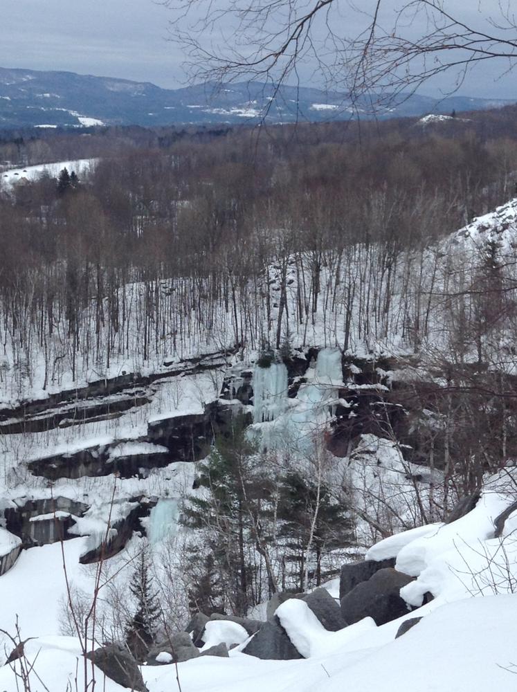 Millstone Trails - Trail Finder