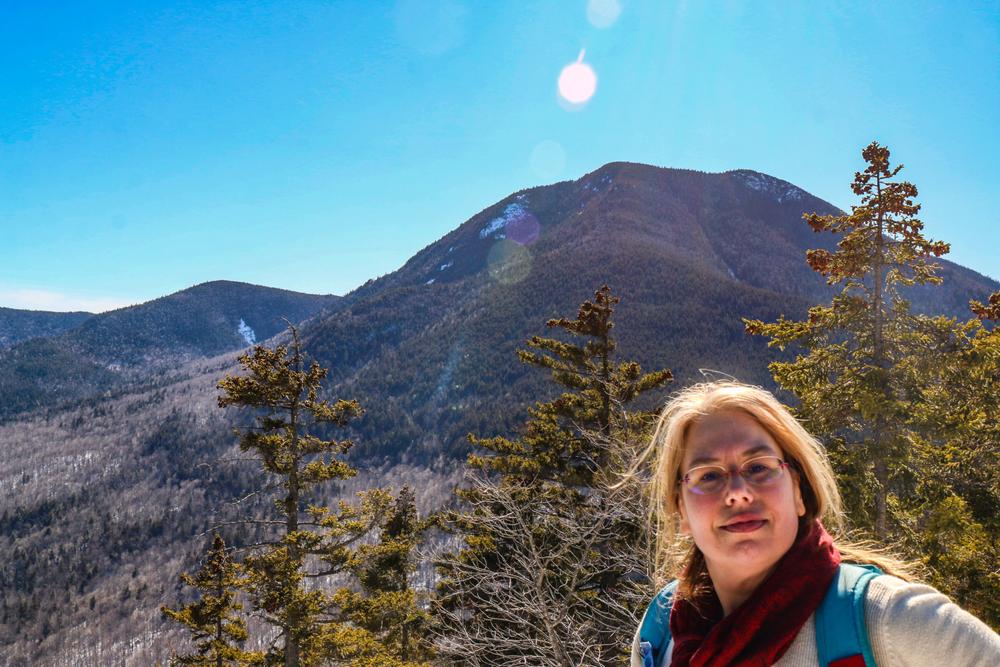 Hedgehog Mountain - Trail Finder