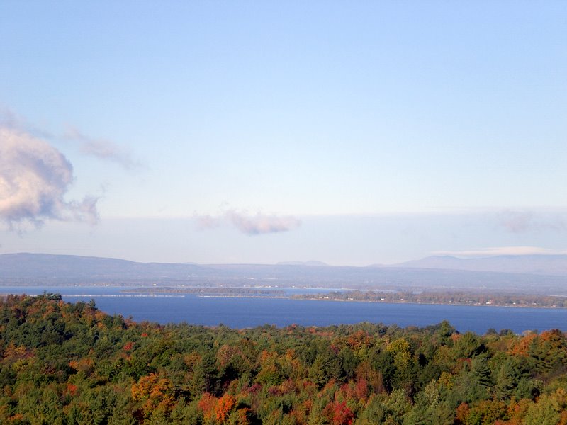 Niquette Bay State Park - Trail Finder