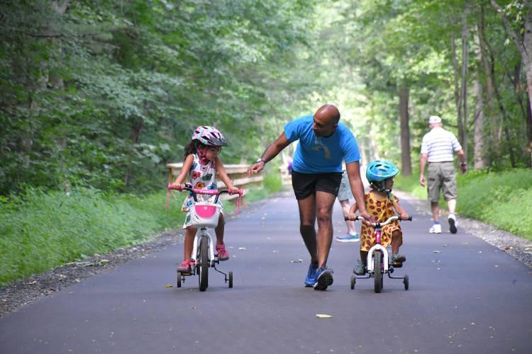 Mascoma River Greenway - Trail Finder