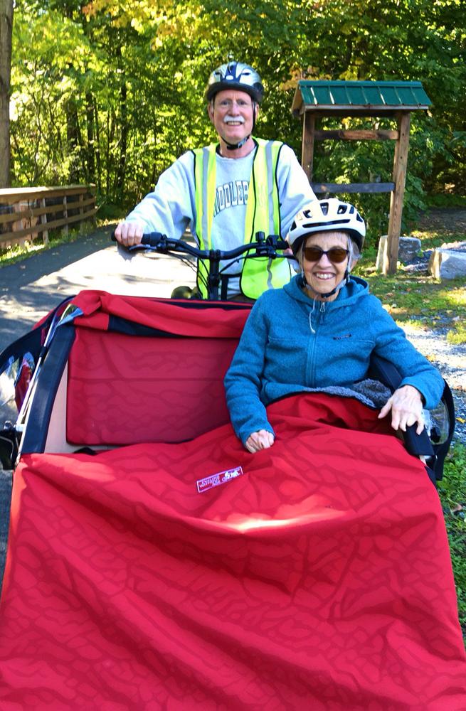 Mascoma River Greenway - Trail Finder