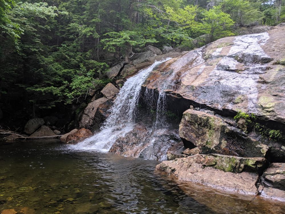 Thompson Falls - Trail Finder