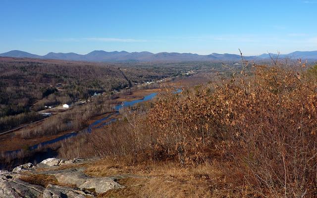Mount Jasper - Trail Finder