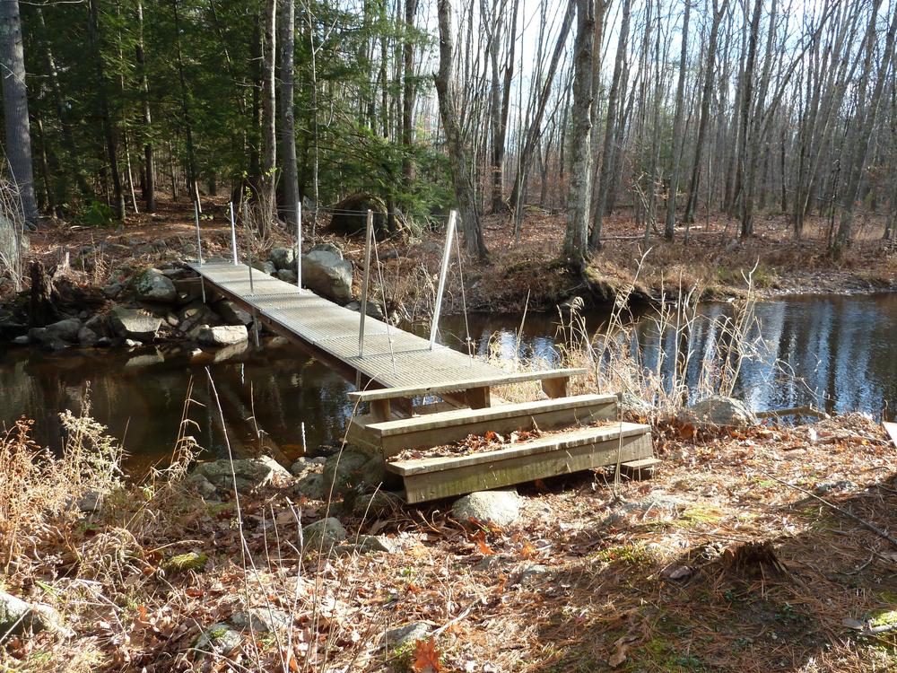 Little River Conservation Area - Trail Finder