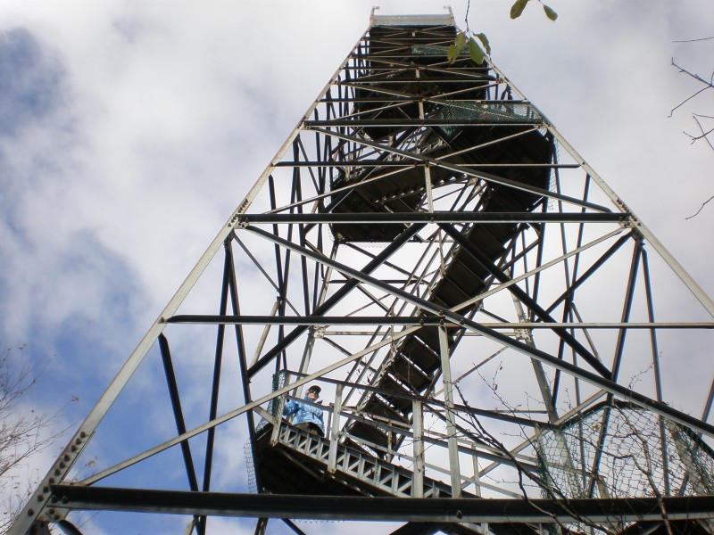 Gile Mountain Trail - Trail Finder