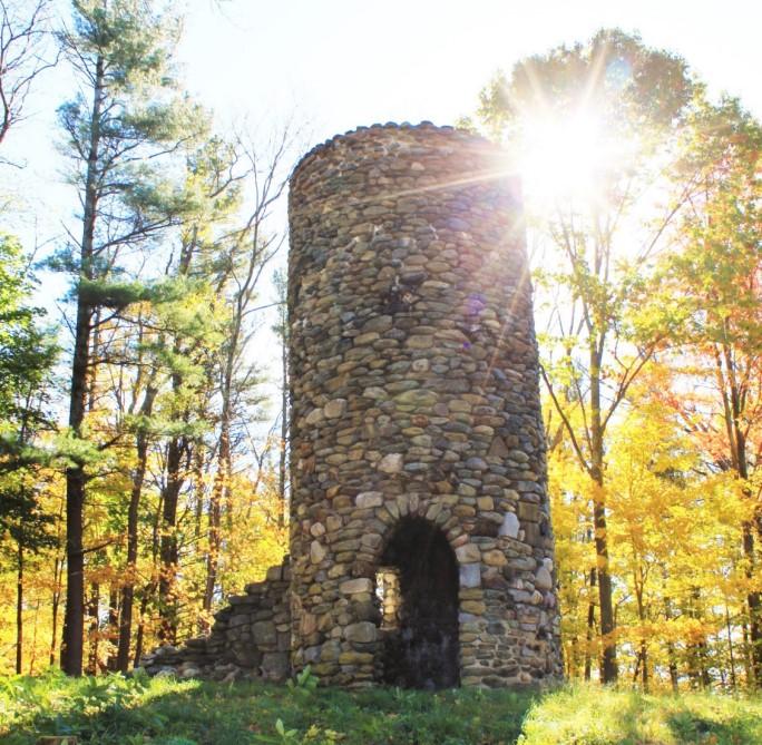 Pinnacle Forest - Trail Finder