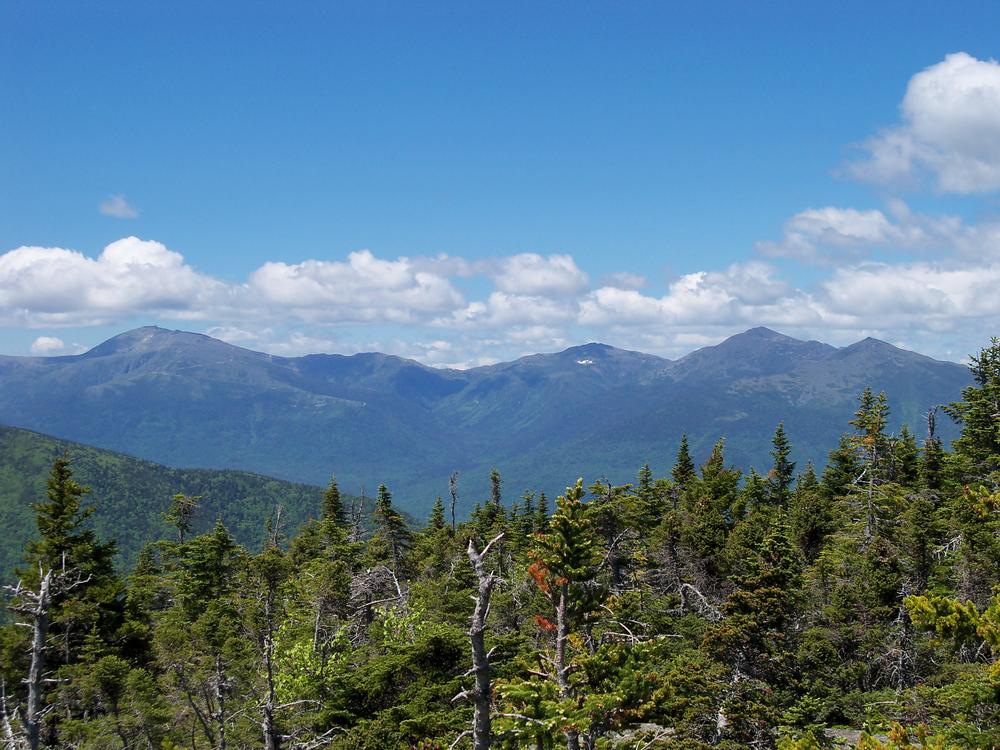 Mount Moriah - Trail Finder