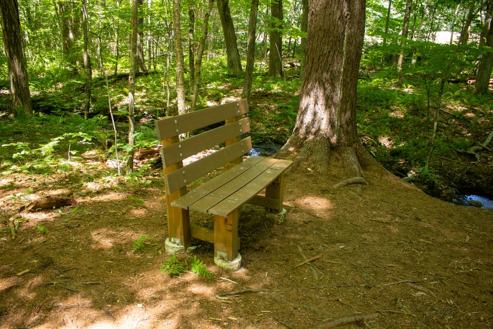 Robert Frost Farm Historic Site - Trail Finder