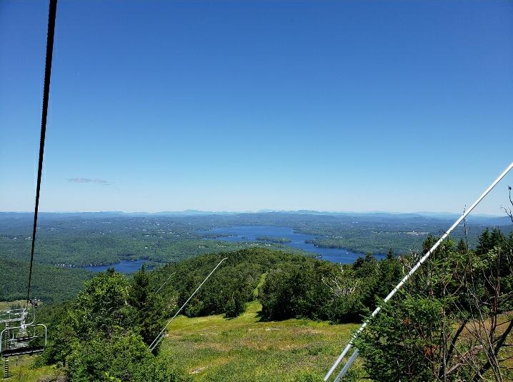 Mount Sunapee State Park - Trail Finder