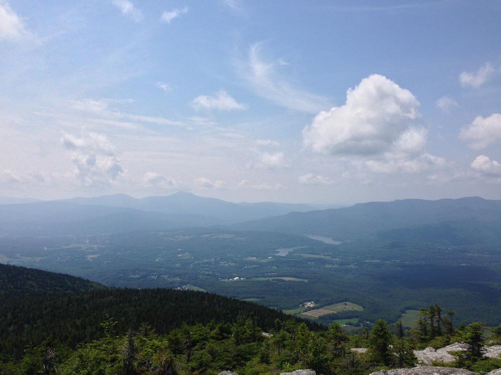 Worcester Range - Skyline Trail - Trail Finder