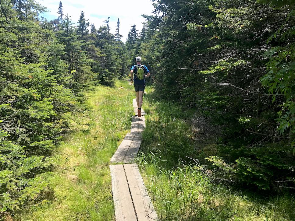 Stratton Ridge - Trail Finder