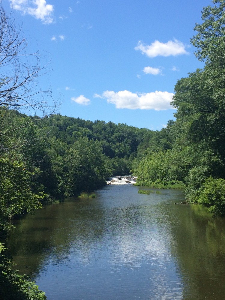 Toonerville Trail - Trail Finder