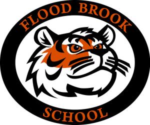 Flood Brook School Trails - Trail Finder
