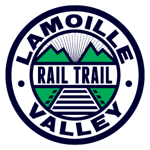 Lamoille Valley Rail Trail - Trail Finder
