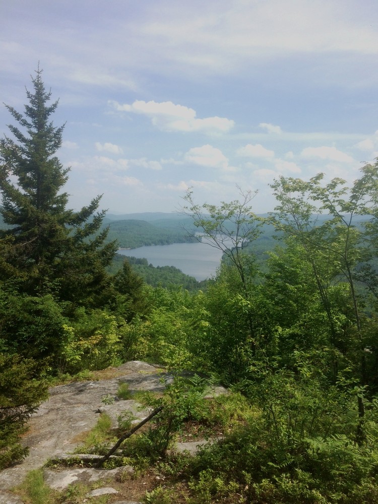 Groton State Forest: Little Deer Mountain - Trail Finder