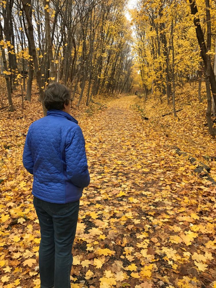 Dover Community Trail - Trail Finder