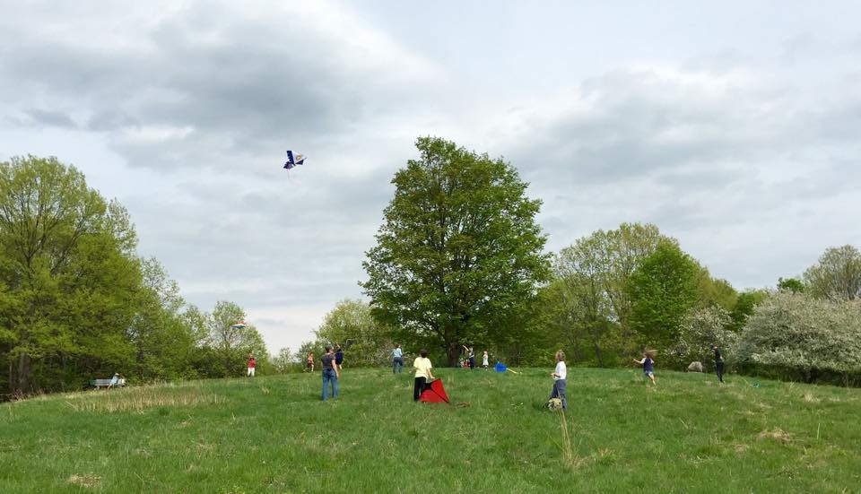 Balch Hill Natural Area Trails - Trail Finder