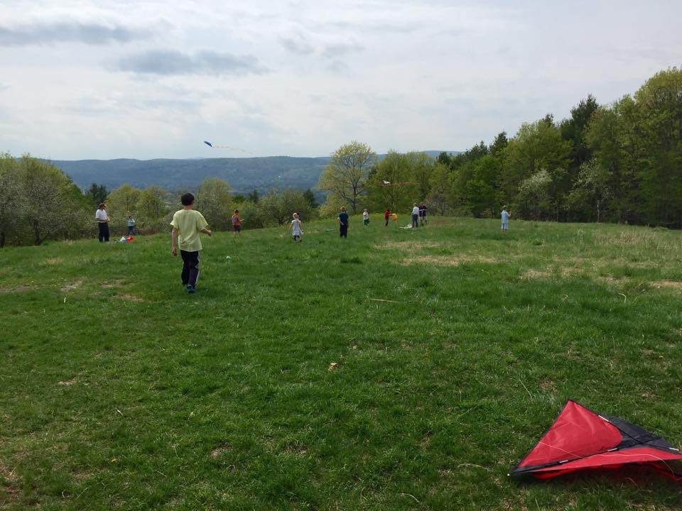 Balch Hill Natural Area Trails - Trail Finder