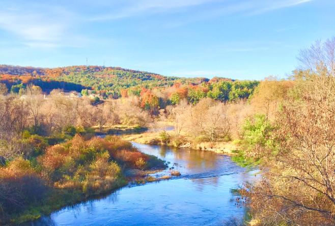 Mascoma River Greenway - Trail Finder